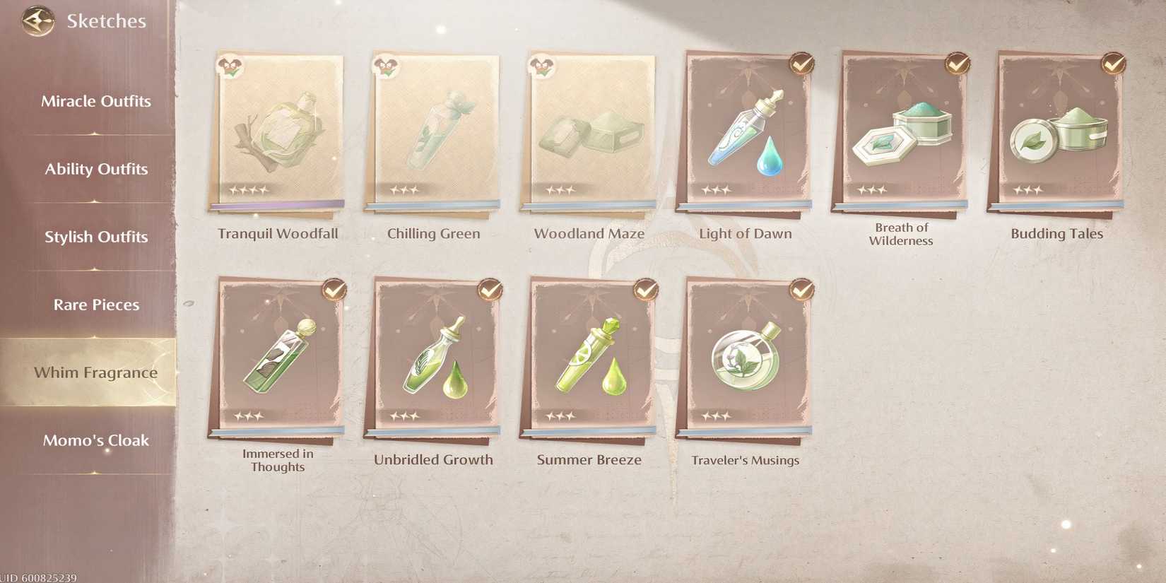 Infinity Nikki: How to Get Meadow Zest (Double Vanilla)