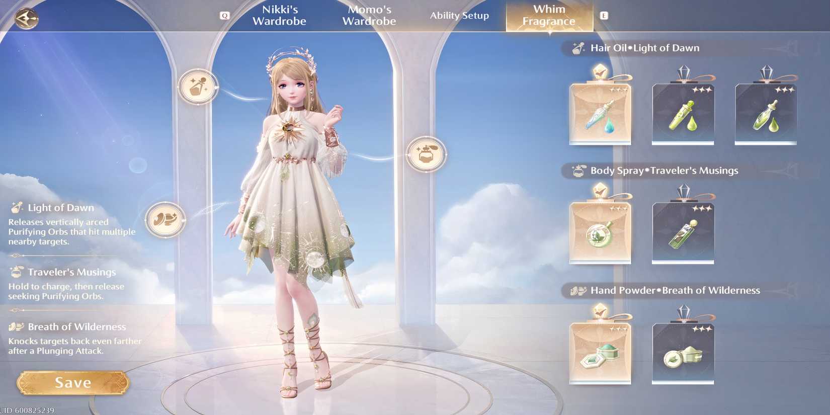 Infinity Nikki: How to Get Meadow Zest (Double Vanilla)