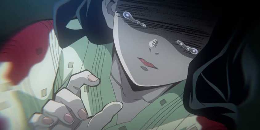 Demon Slayer: Will Inosuke Get a Demon Slayer Mark in the Infinity ...