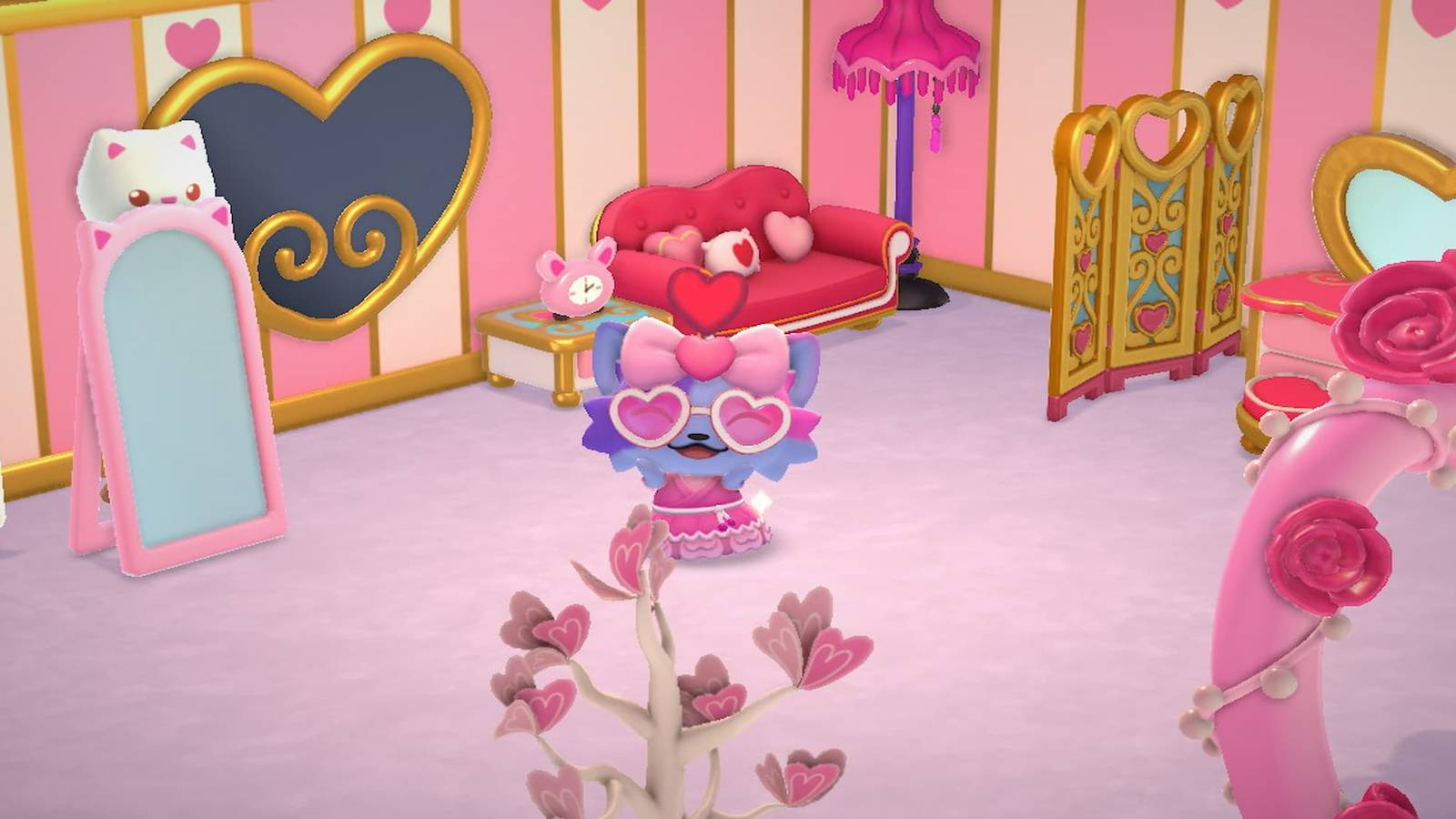 Hello Kitty Island Adventure: How To Give Your Friend A Cabin On Your ...