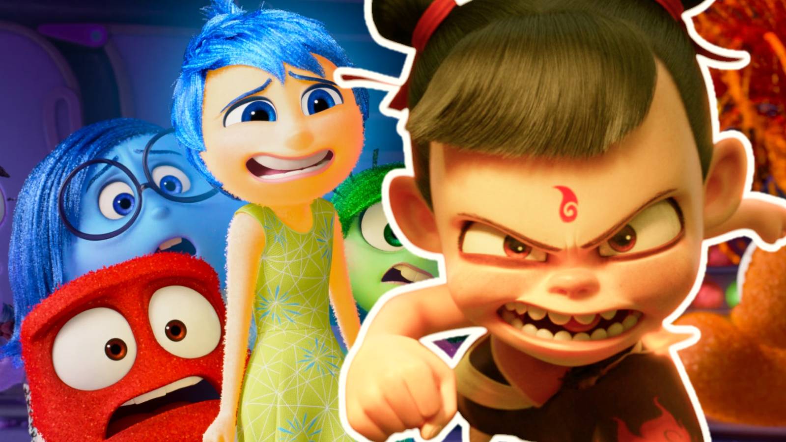 Inside Out 2 Loses Spot As Highest Grossing Animation of all Time