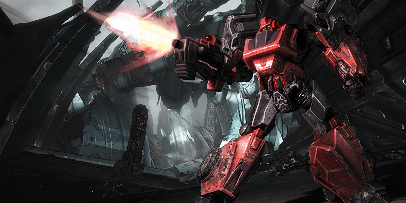 Best Ironhide Designs In Transformers