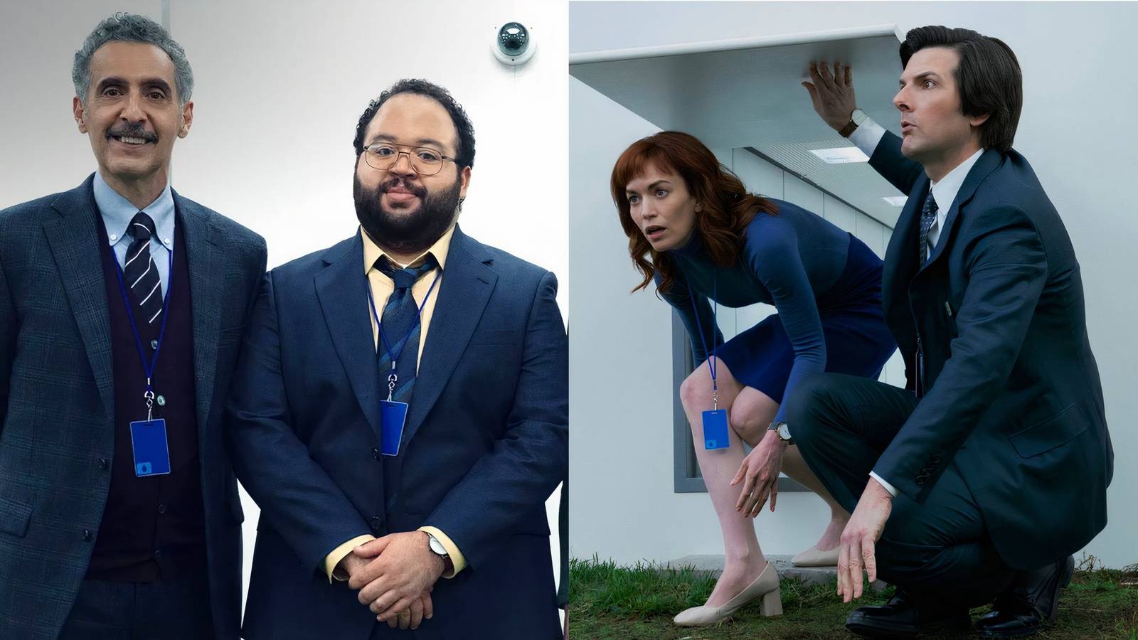 Severance: Best Episodes, Ranked