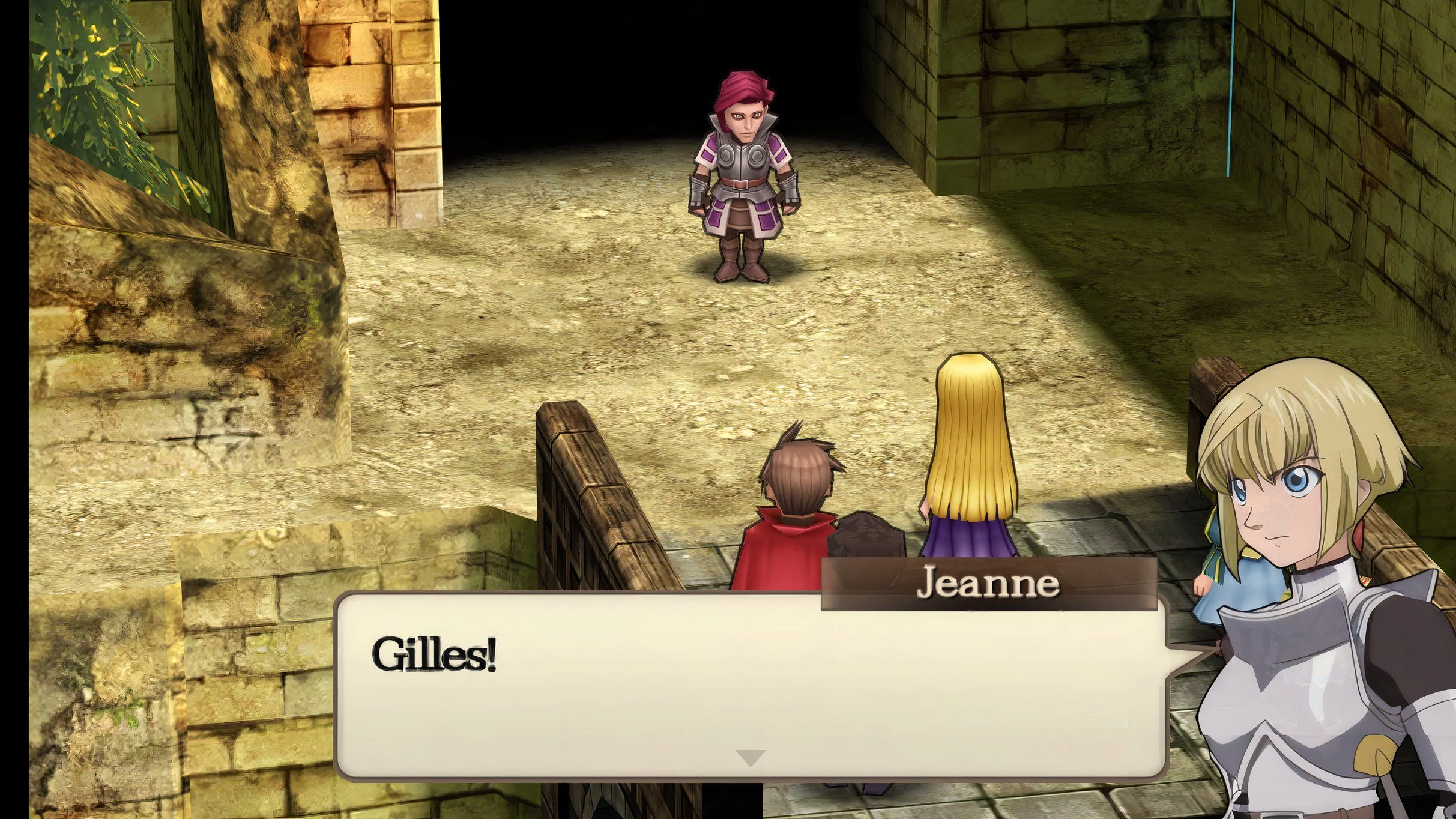 10 Tactical JRPGs With The Best Combat Mechanics, Ranked