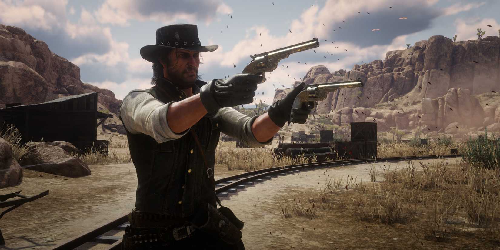 Red Dead Redemption 2: What to Do After the Epilogue