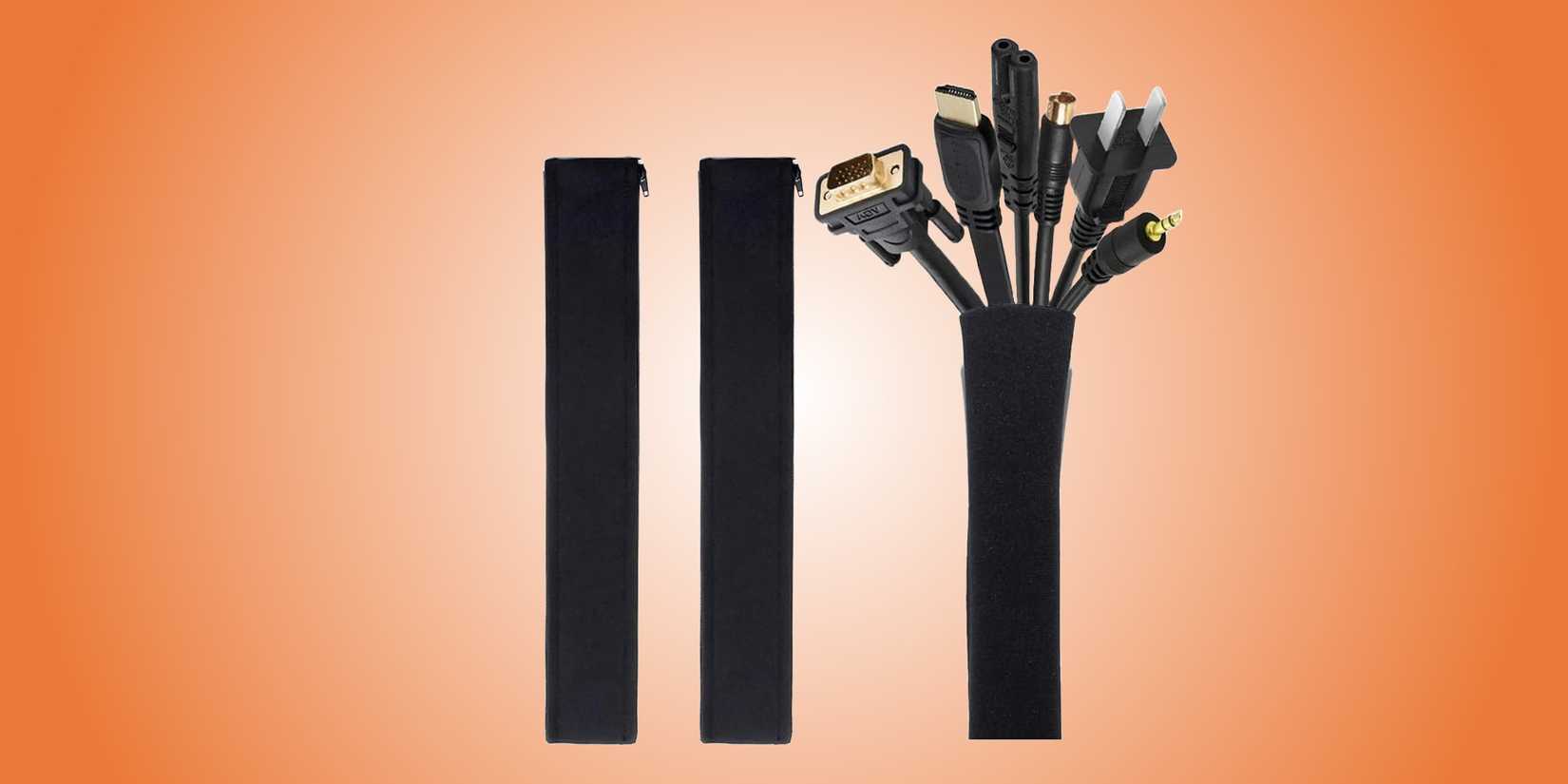 The Best Cable Management Products for Gamers