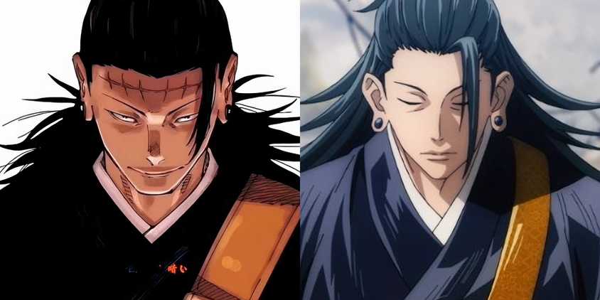 Jujutsu Kaisen’s Power Scaling Is Broken—And That’s What Makes It Interesting