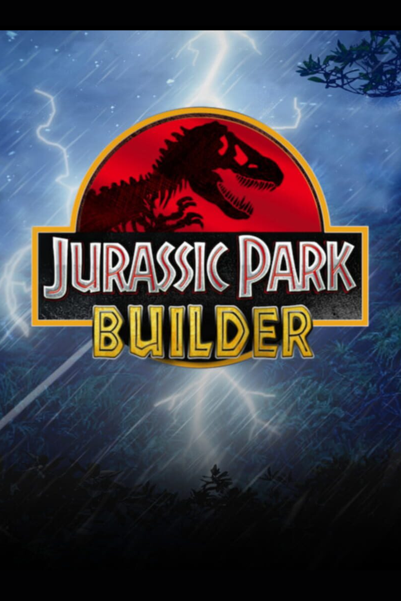 Jurassic Park Builder News, Trailer, Guides, and More