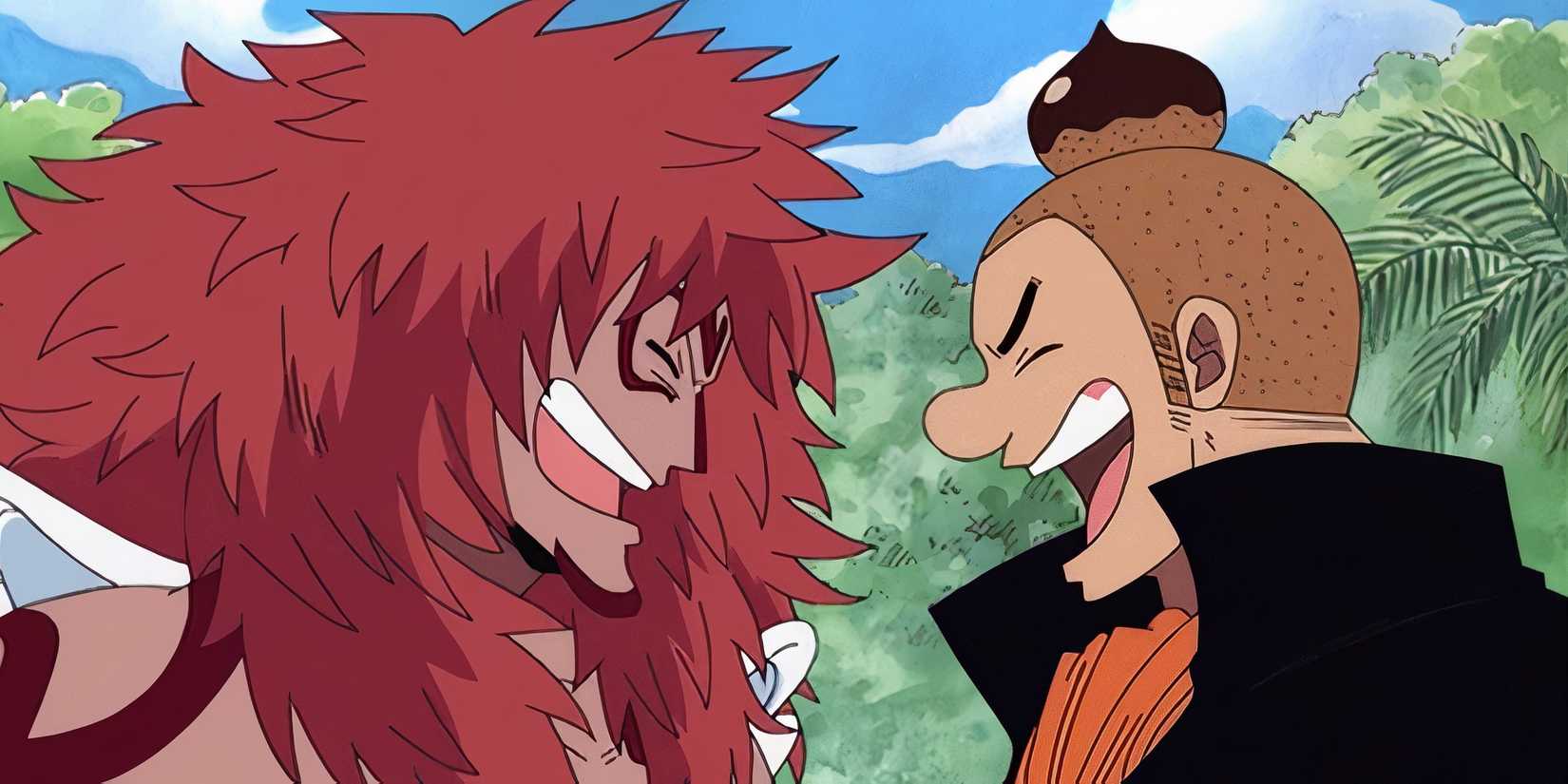 One Piece: Every Ally Of Joy Boy
