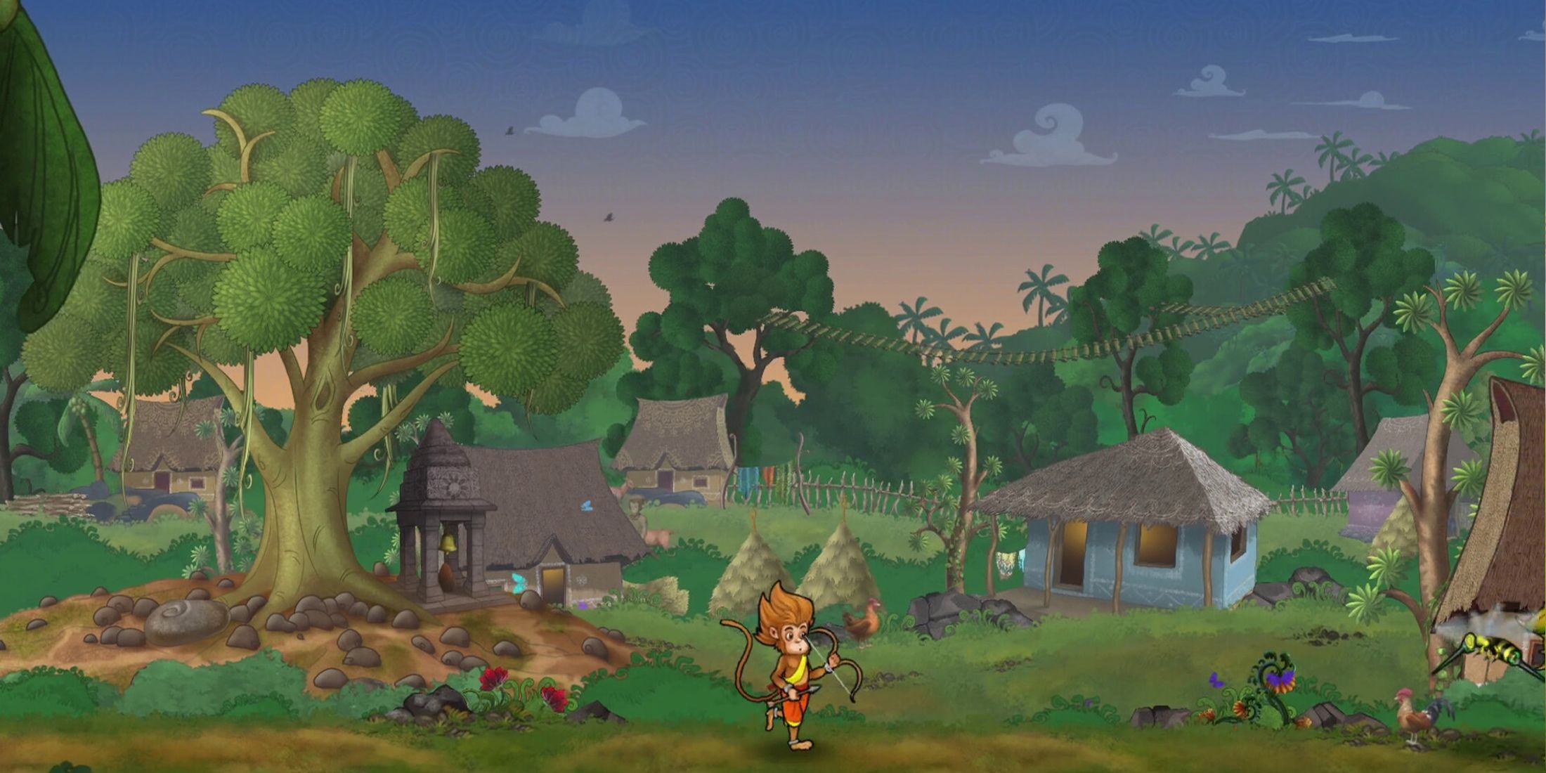 Kapih News, Trailer, Guides, and More