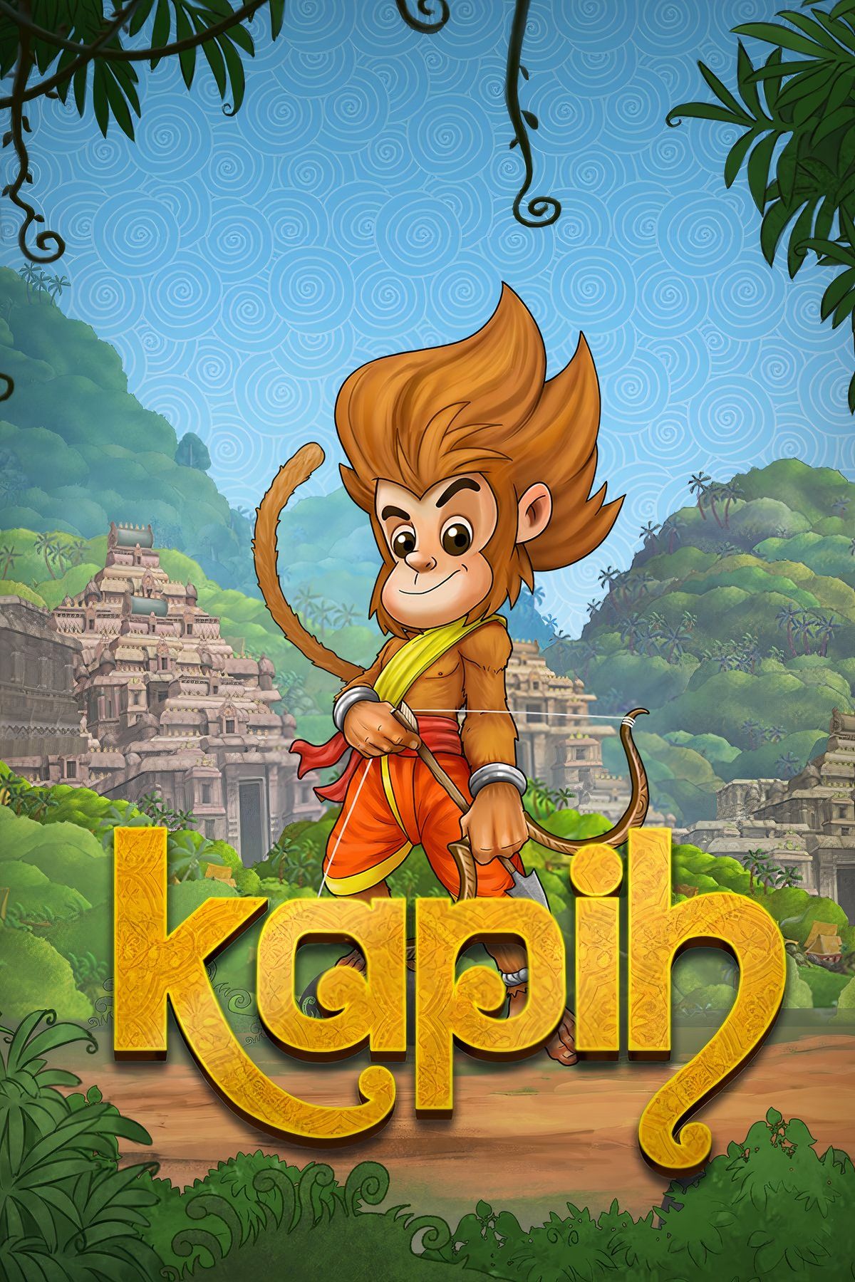 Kapih News, Trailer, Guides, and More