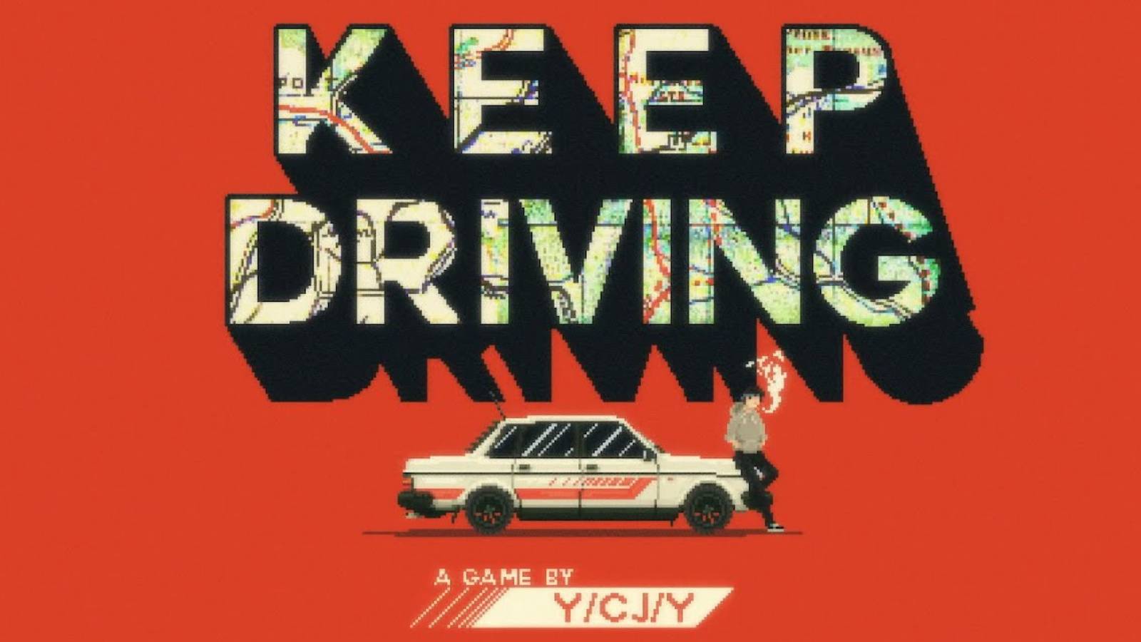 Keep Driving Review