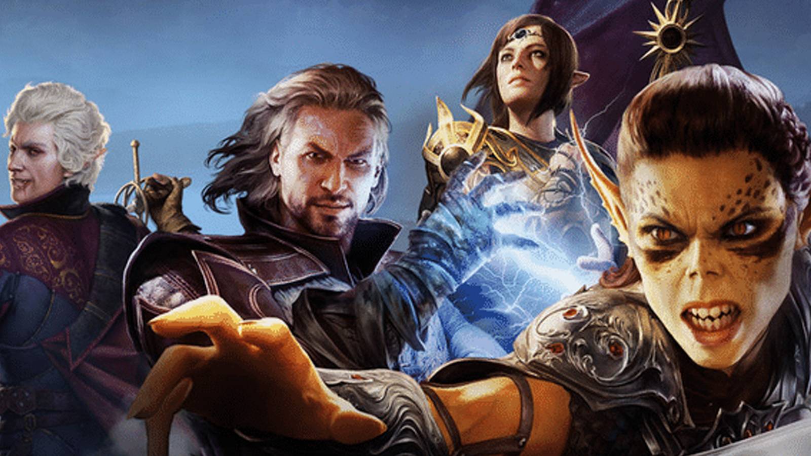 Baldur's Gate 3: All Waypoints