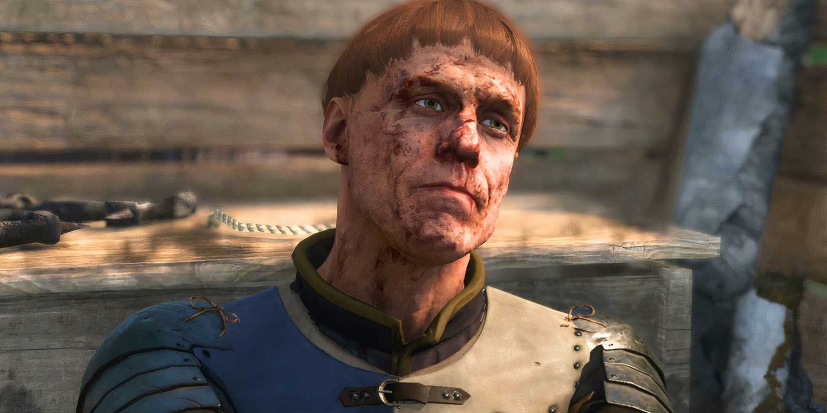 The Devil's Pack Walkthrough - Kingdom Come: Deliverance 2