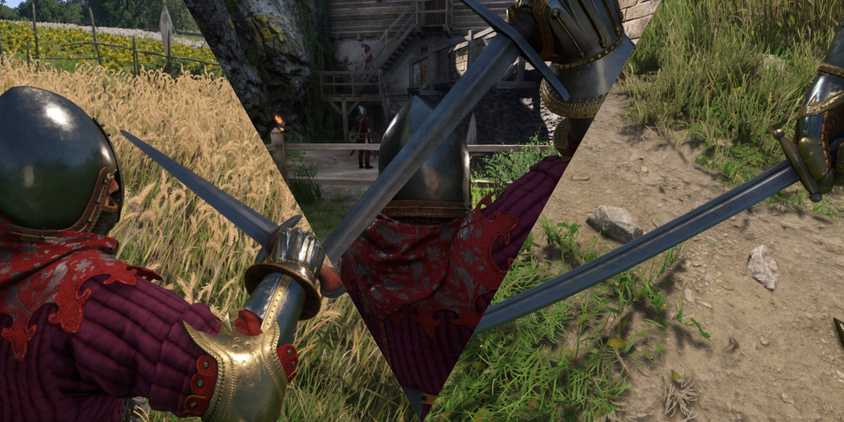 Everything To Do In Troskowitz In Kingdom Come: Deliverance 2