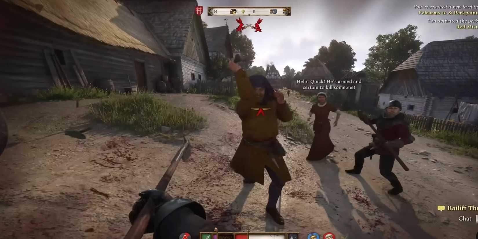 How to Fight Multiple Enemies in Kingdom Come: Deliverance 2