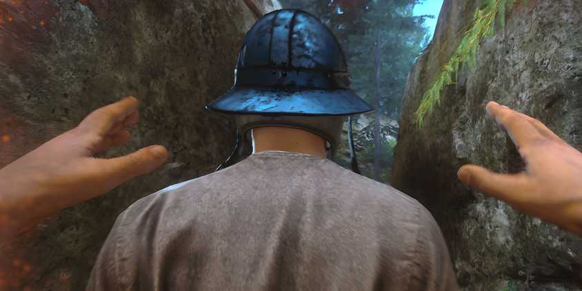 Vidlak Bandit's Map Location In Kingdom Come: Deliverance 2