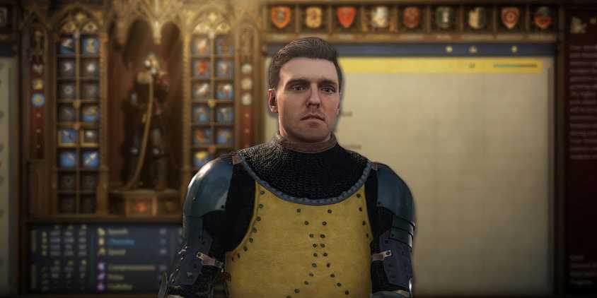 Where To Buy Charcoal In Kingdom Come: Deliverance 2