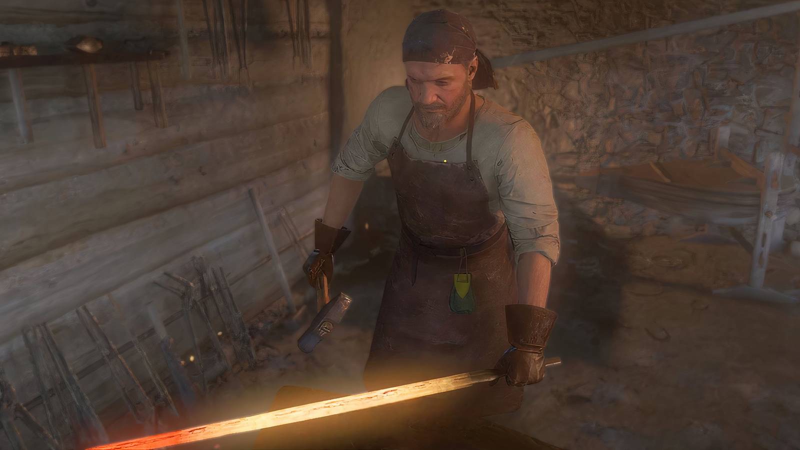 Best Way to Level Up Craftsmanship in Kingdom Come: Deliverance 2
