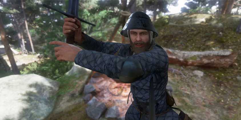 Kingdom Come: Deliverance 2 - Fox Potion Recipe