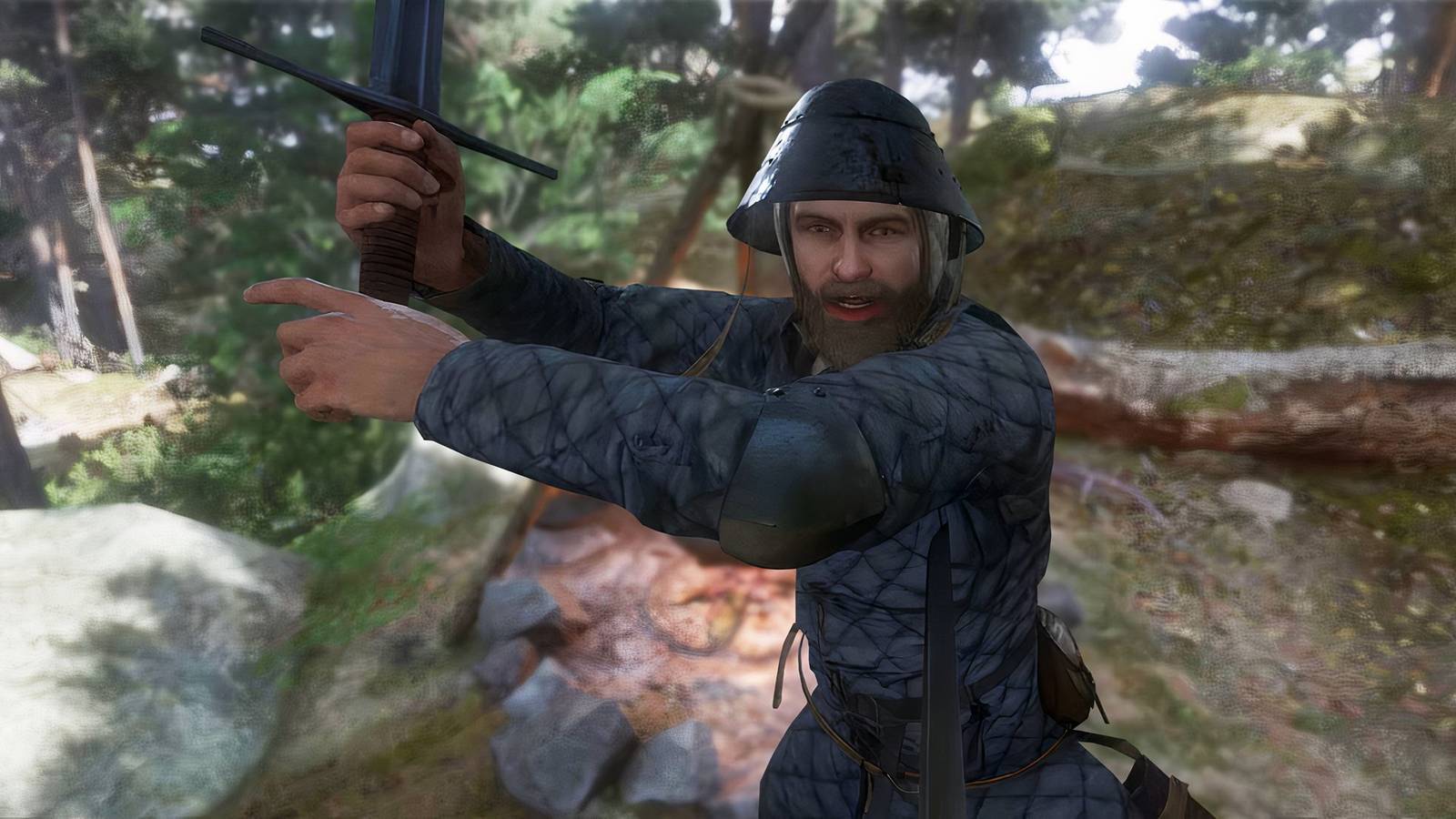 Kingdom Come: Deliverance 2 - Casper Location And How To Beat Him