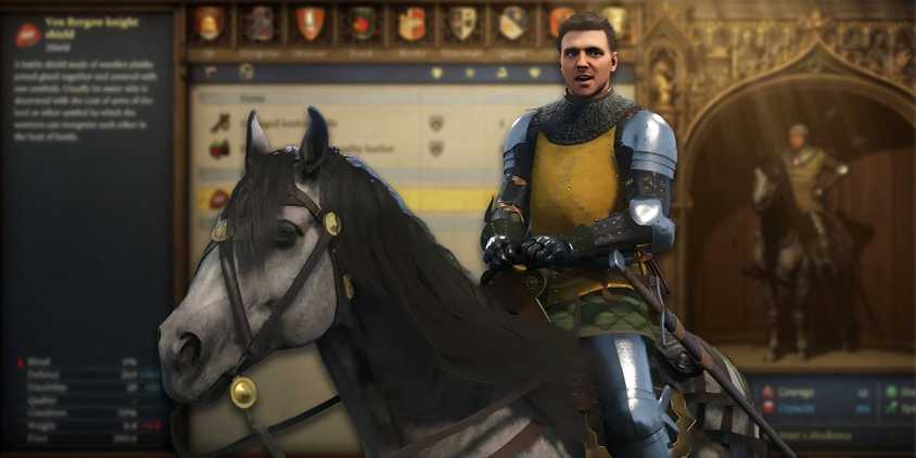 How To Win The Dice Game In Kingdom Come: Deliverance 2