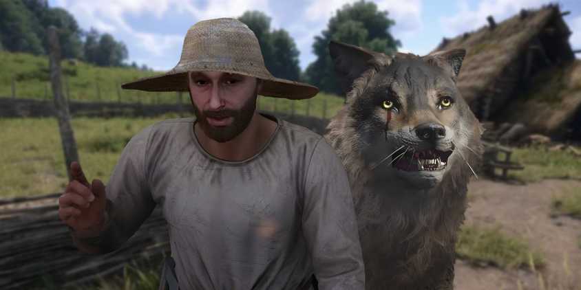 Kingdom Come: Deliverance 2 - The Voivode's Curse Guide