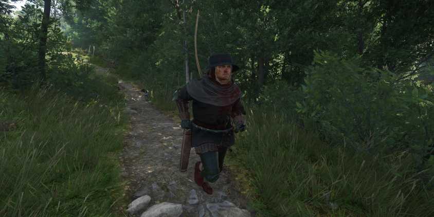 How To Brew Saviour Schnapps In Kingdom Come: Deliverance 2