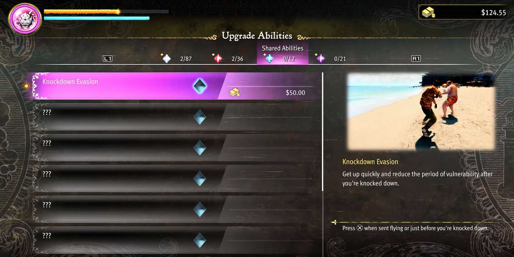 Best Skills To Unlock ASAP In Like a Dragon: Pirate Yakuza in Hawaii