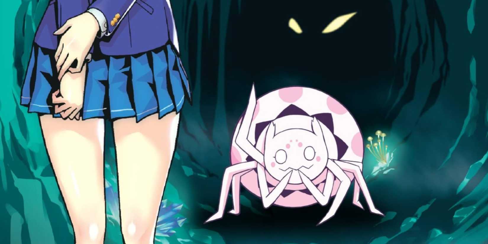 Best Isekai Manga With OP Female MC