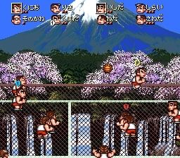 Kunio-kun no Dodge Ball da yo: Zenin Shūgo News, Trailer, Guides, and More