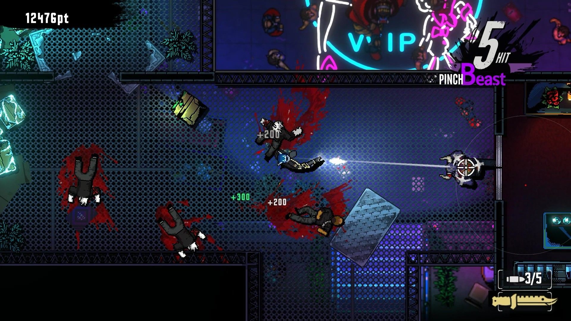 Kusan: City of Wolves News, Trailer, Guides, and More