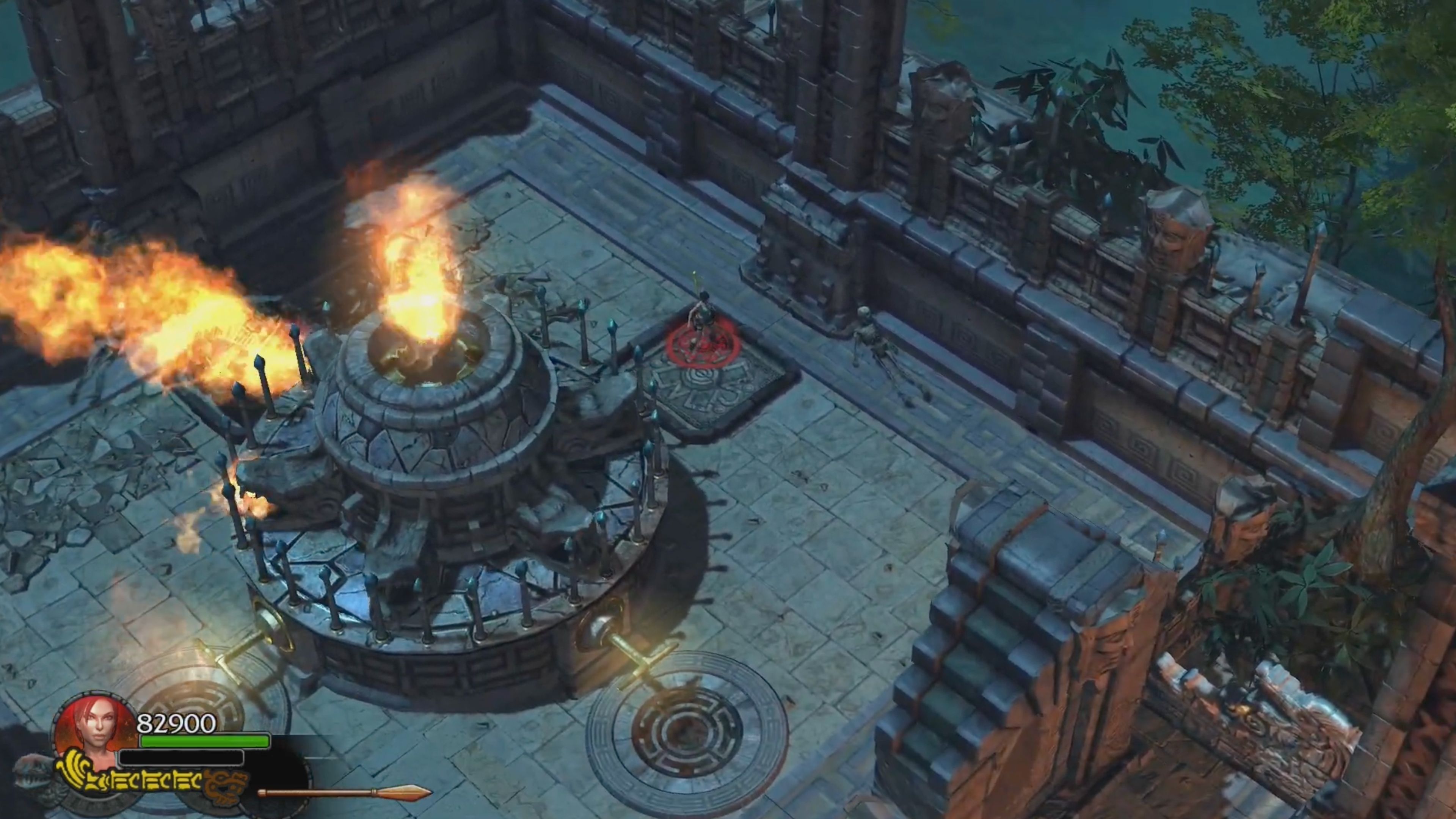 Lara Croft and the Guardian of Light Review