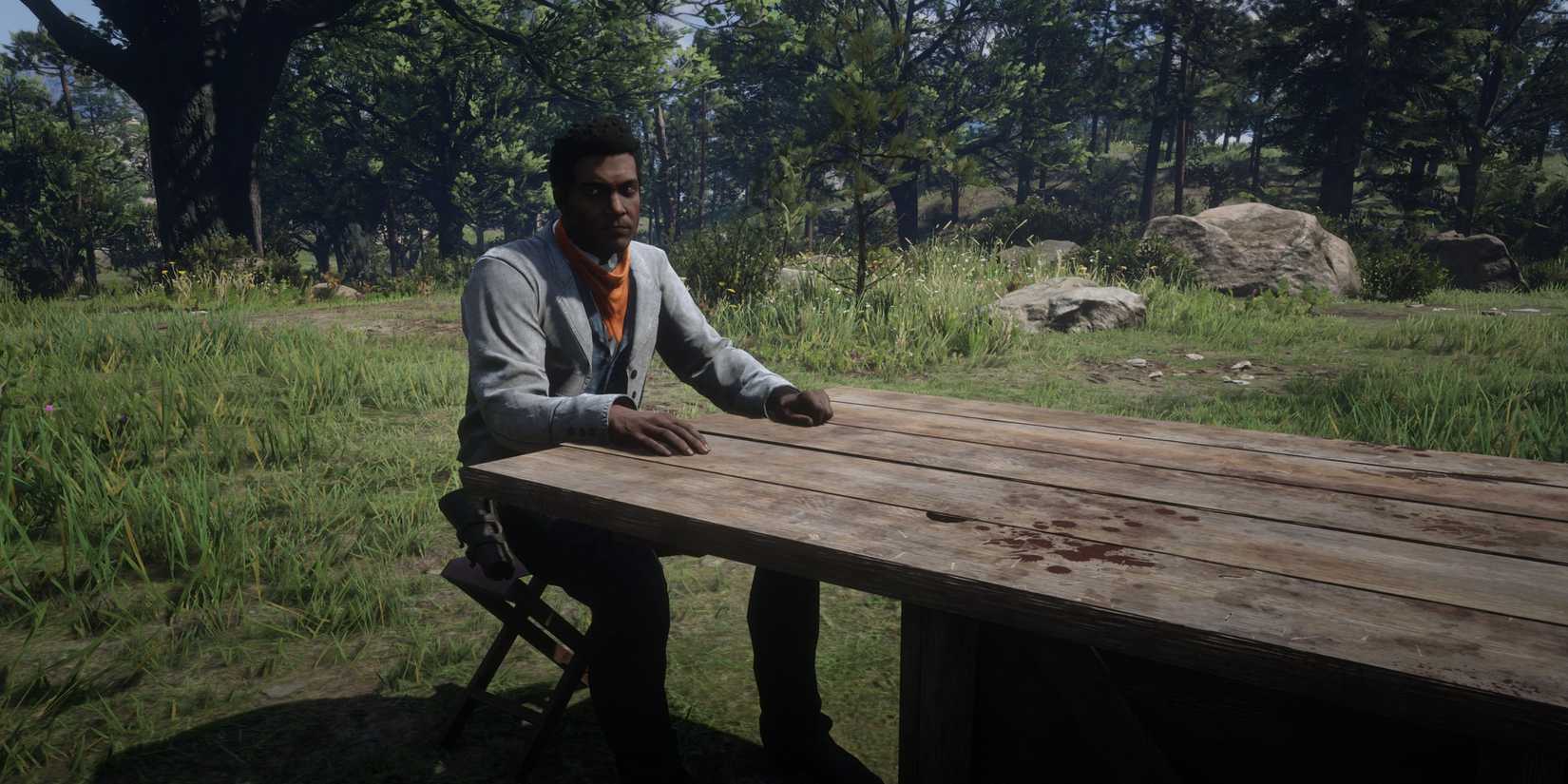 Red Dead Redemption 2: Chapter 2's Missable Content