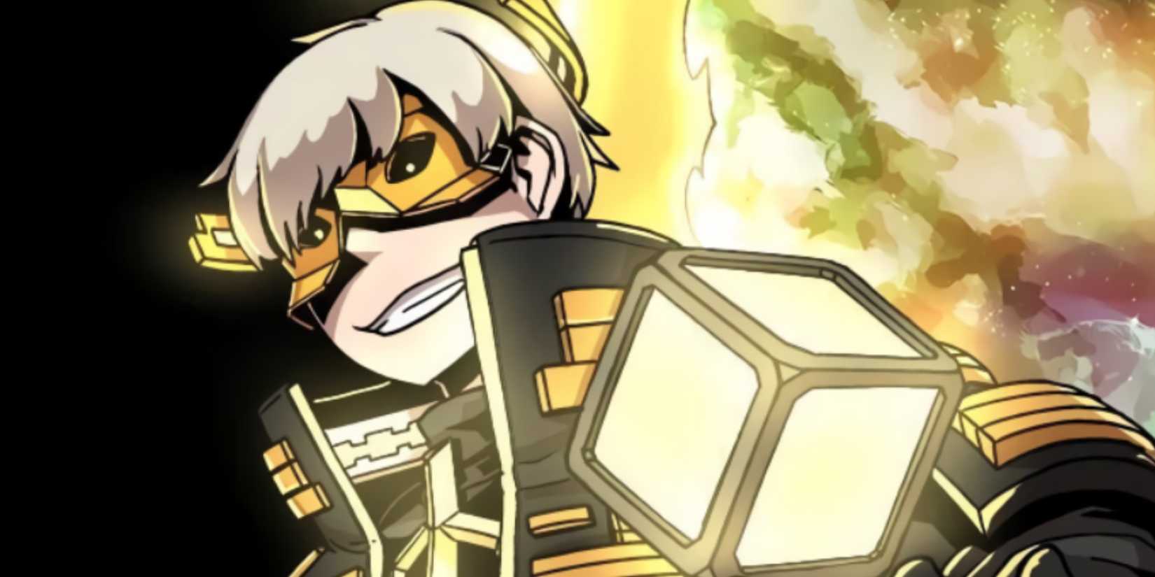 Leveling Up Alone By Myself, Solo: Ranking the Best Manhwa That Are ...