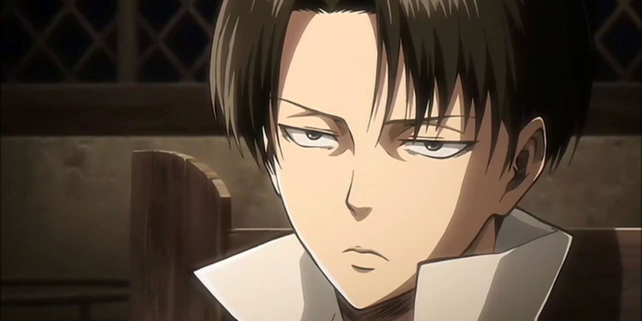 Best Levi Quotes In Attack On Titan