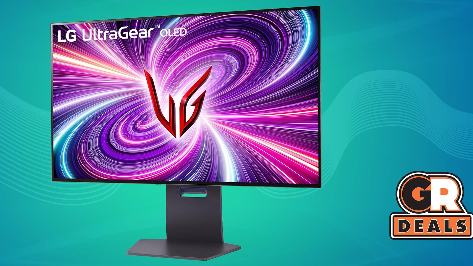 LG’s 32-Inch 4K Ultragear OLED Monitor Sees Another Major Price Drop