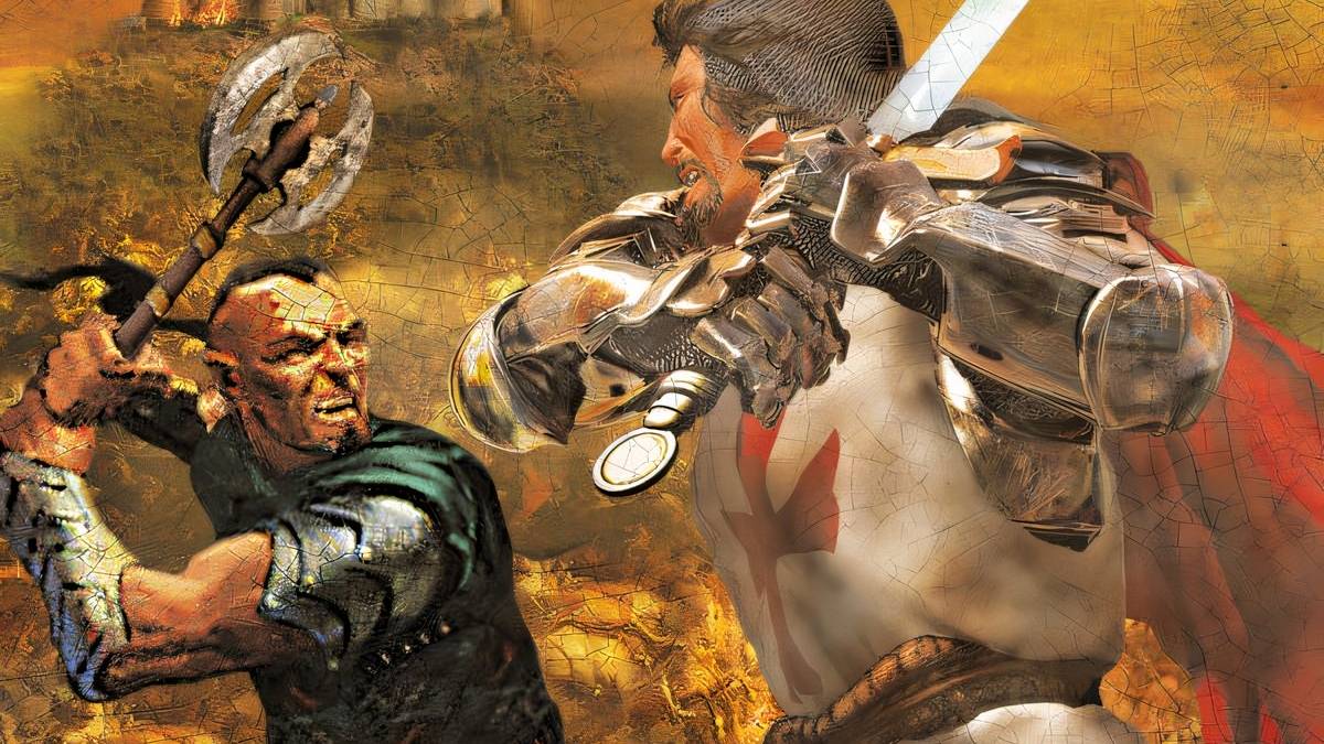 Lionheart: Legacy of the Crusader | GameRant