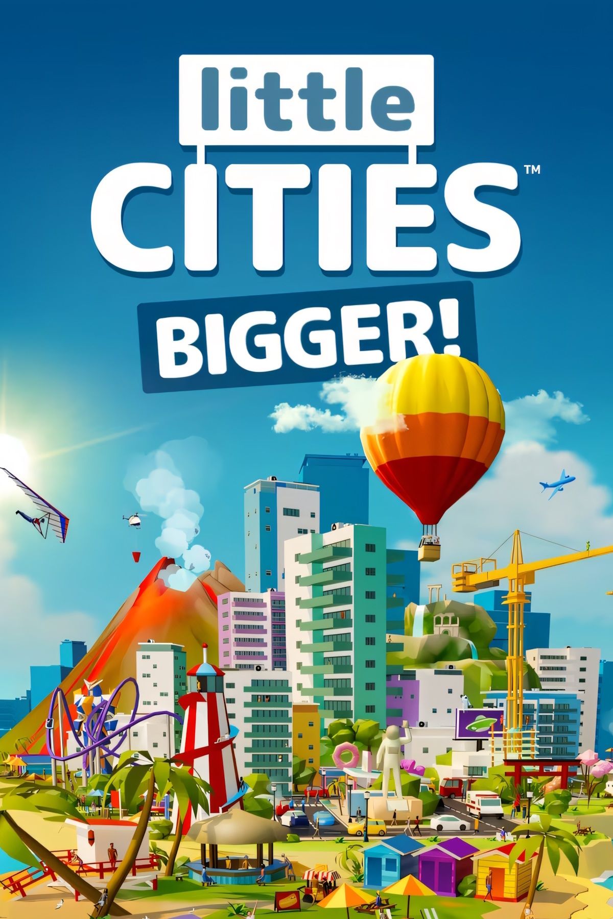 Little Cities News, Trailer, Guides, and More
