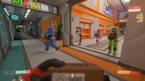 Lockdown Protocol News, Trailer, Guides, and More