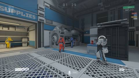 Lockdown Protocol News, Trailer, Guides, and More