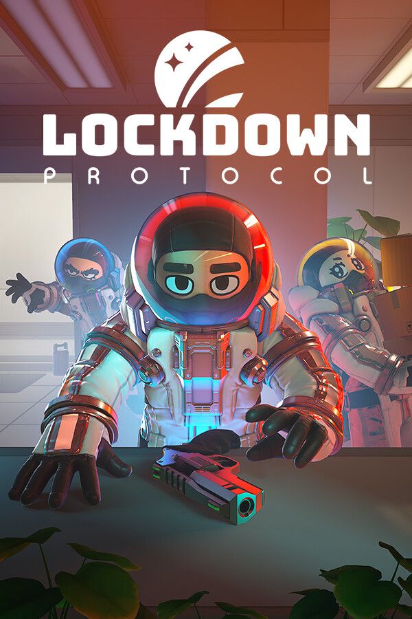 Lockdown Protocol News, Trailer, Guides, and More