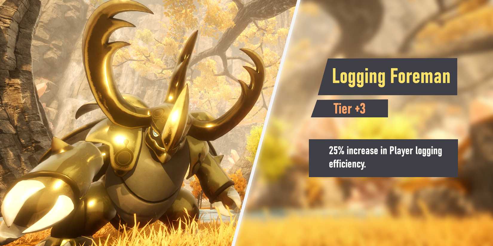 Best Passive Skills For Work In Palworld