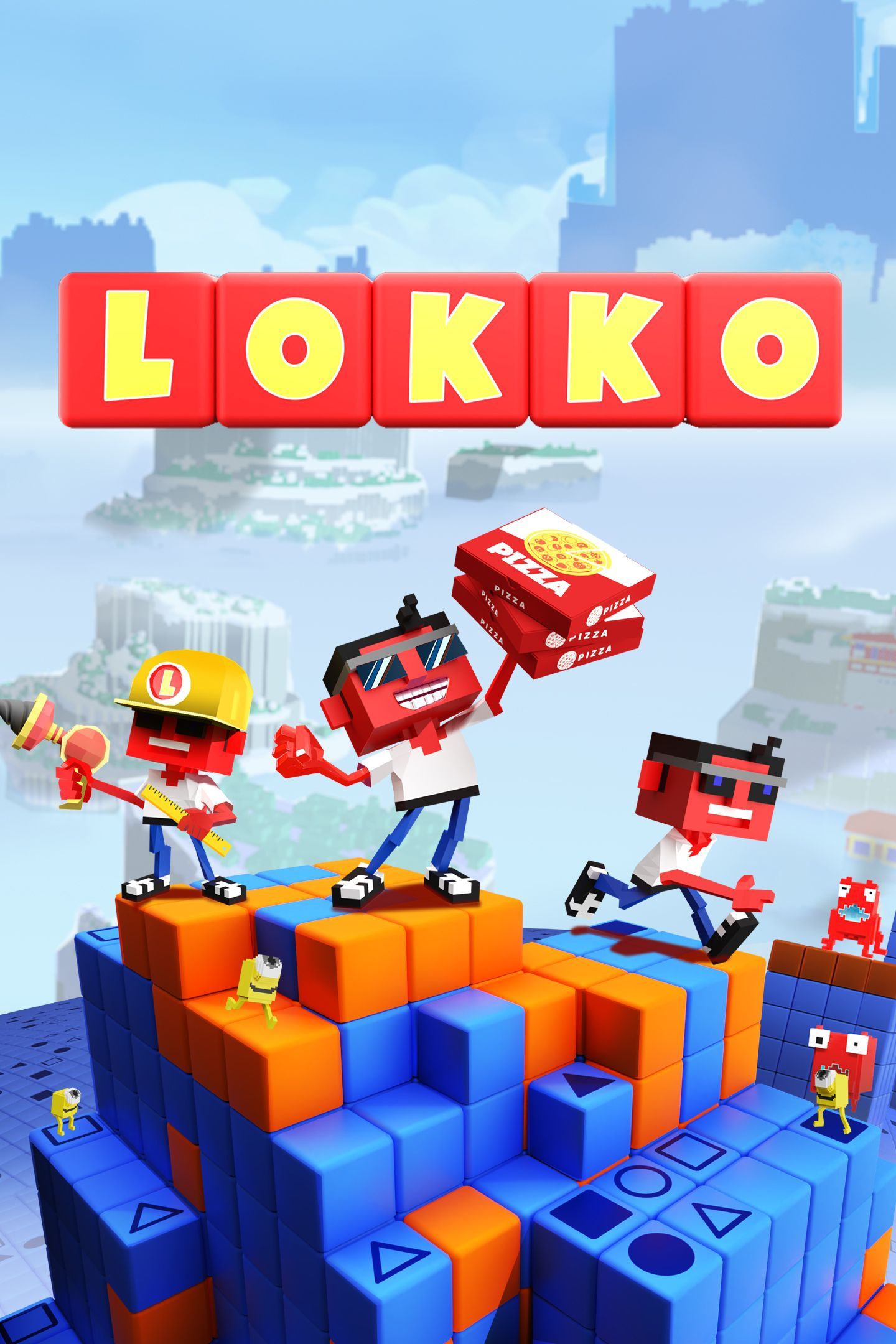 Lokko News, Trailer, Guides, and More