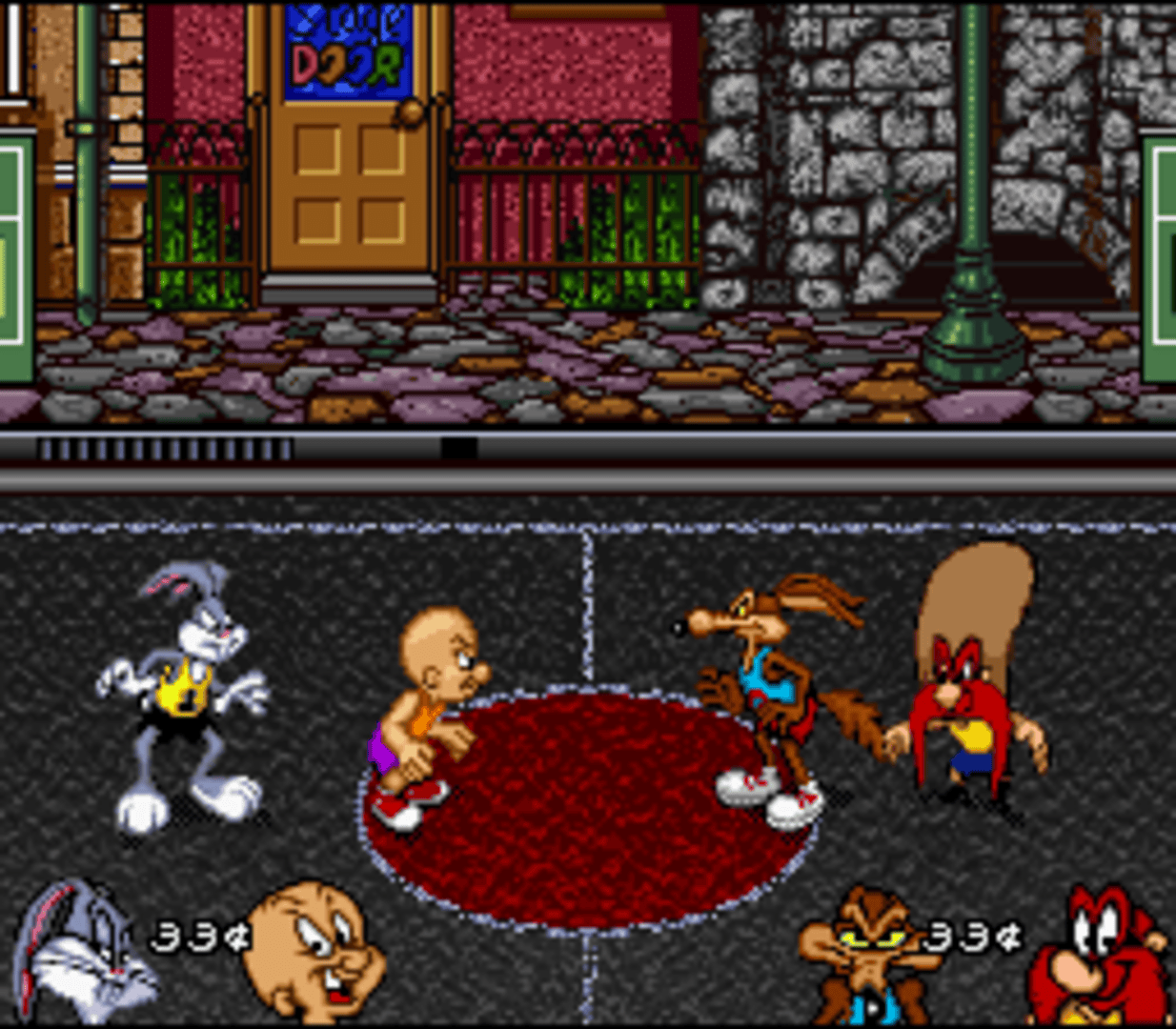 Looney Tunes B-Ball News, Trailer, Guides, and More