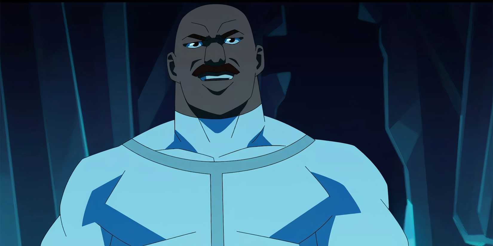 Strongest Villains In Invincible