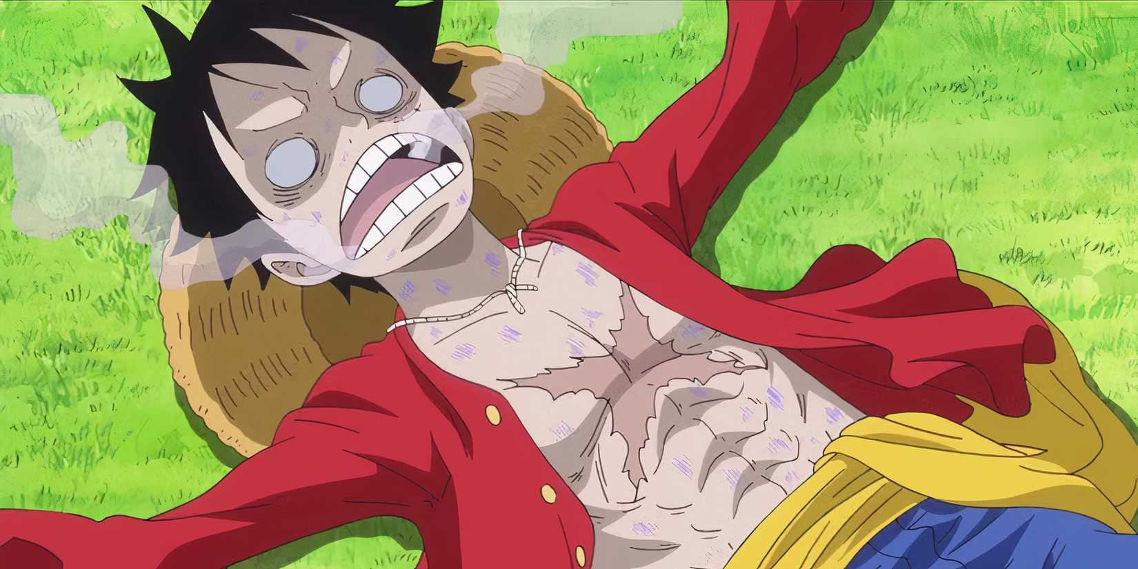 One Piece: What’s The Dumbest Thing Luffy Has Done?