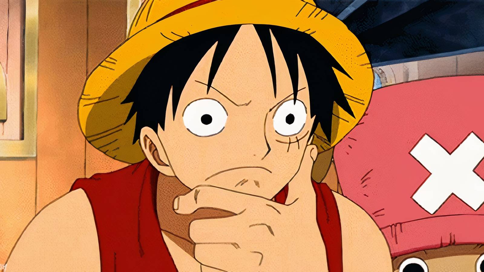 One Piece: Most Clever Strategies Used by Luffy, Ranked