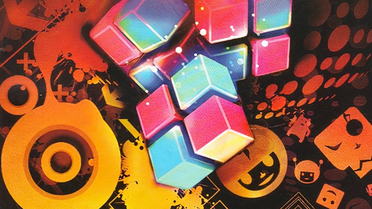 Lumines Electronic Symphony News, Trailer, Guides, and More