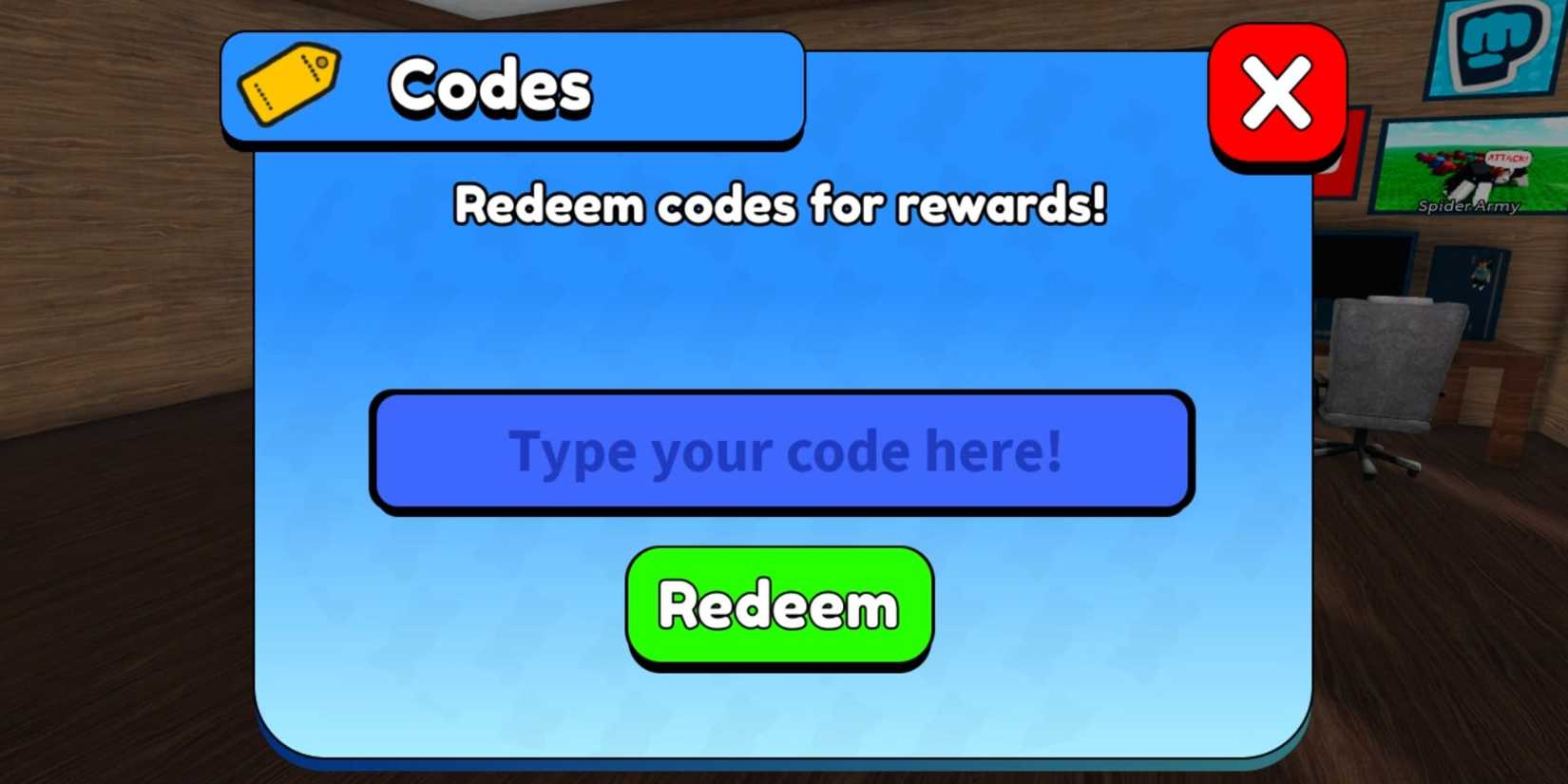 Make Videos to Become Rich and Famous Codes